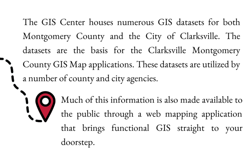 Maps - APSU GIS Center