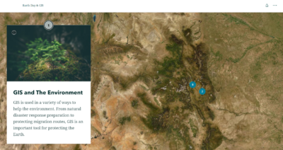 Maps - APSU GIS Center