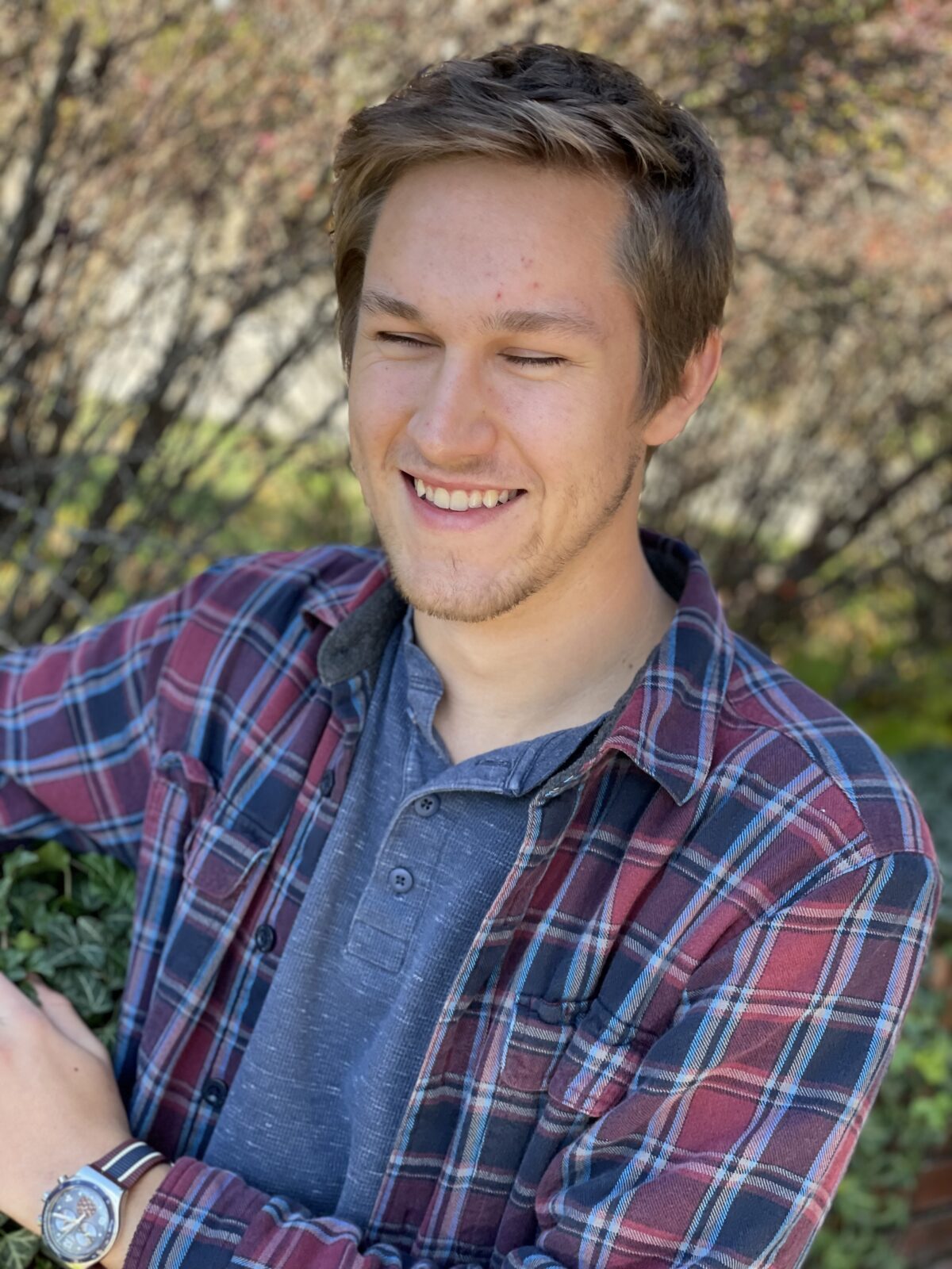 Joshua Gramlick - APSU GIS Center